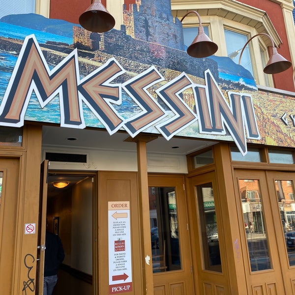 Messini Authentic Gyros - Riverdale - Toronto, ON