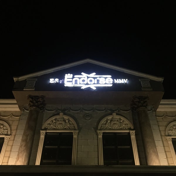 Endorse Distro - Tebet - 35 tips from 3521 visitors