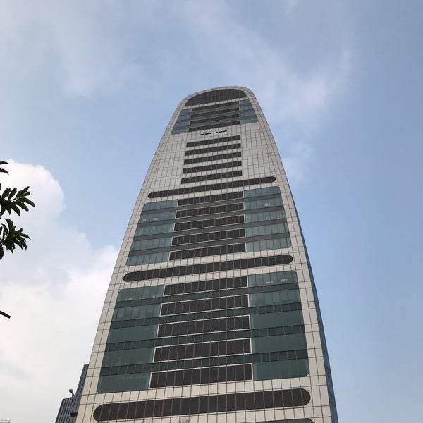 Photos at Menara Celcom (CANCO), PJ Sentral - Office in Petaling Jaya