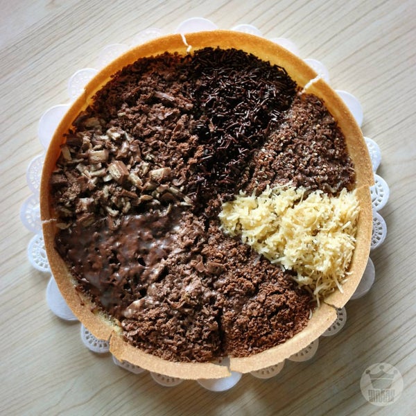 Markobar Seturan - Yogyakarta, DI Yogyakarta