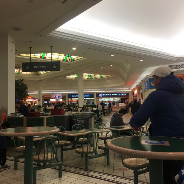 Lansdowne Food Court - City Centre - 4 tips from 269 visitors