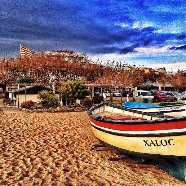Photos at Platja Gran de Calella - 20 tips from 2908 visitors