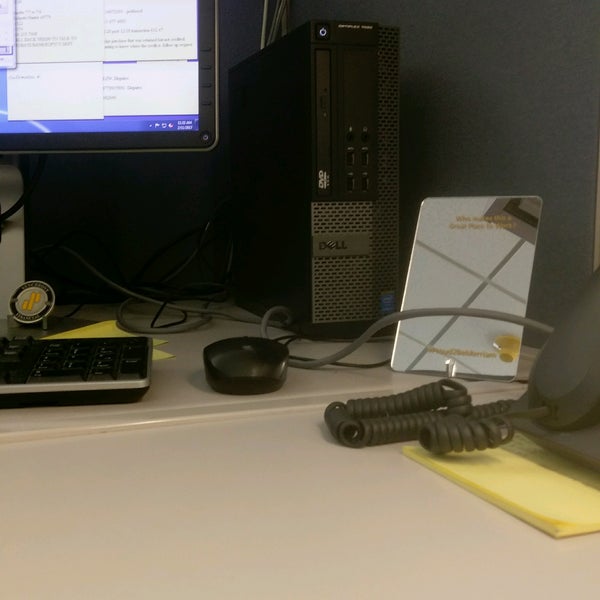 Synchrony Financial - Office in Merriam