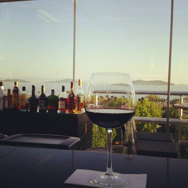 Photos at Mirror Restaurant & Bar - Suadiye - 307 tips from 24936 visitors