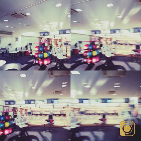 Gema - Pool Hall