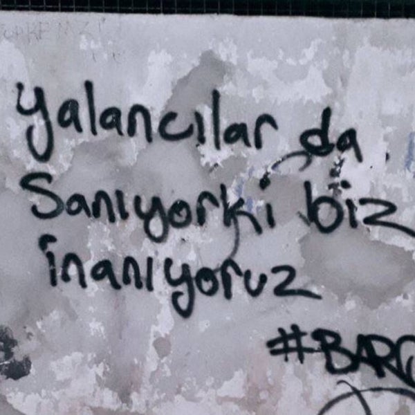 Shell&Turcas Petrol A.S. Derince Tesisleri - Deniz - İzmit, Kocaeli