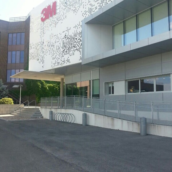 3M España - Office in Madrid