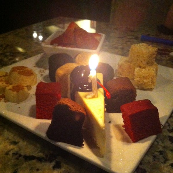 The Melting Pot - Castleton - 21 tips