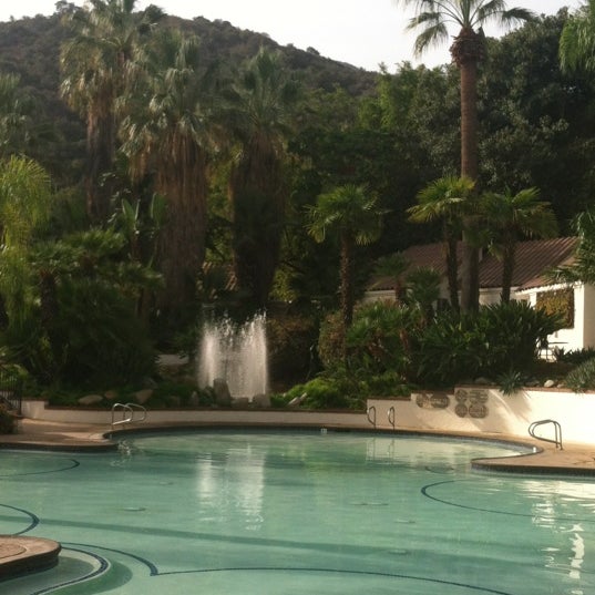 Glen Ivy Hot Springs Spa - Sycamore Creek - 61 tips