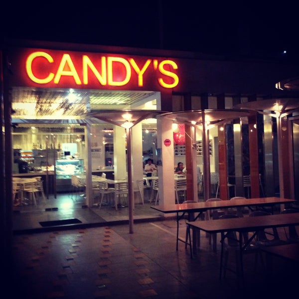 Candy's (Now Closed) - 89 tips