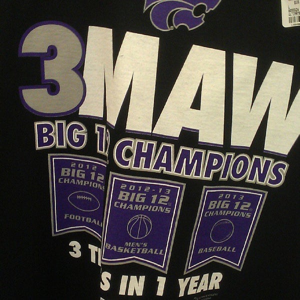 Photos at Kansas Sampler/Rally House Mission - Mission, KS