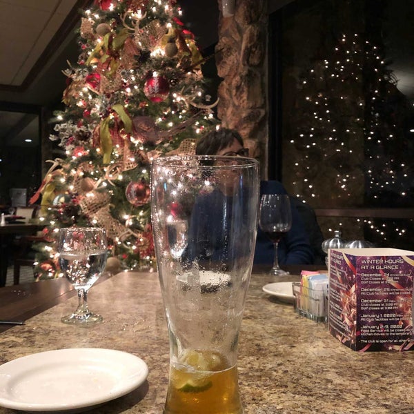 Green Tree Country Club - 5 tips