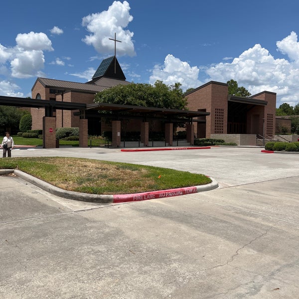 Photos at St. Ignatius Loyola Catholic Church - Spring, TX