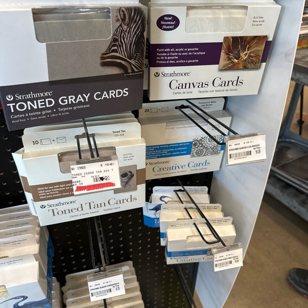 Blick Art Materials - Arts and Crafts Store