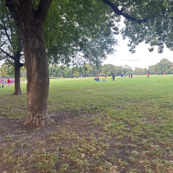 Horner Park - Park in Chicago