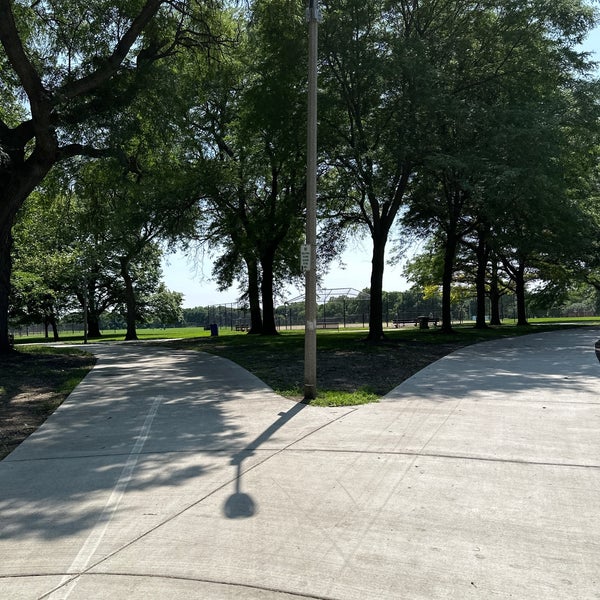 Horner Park - Park in Chicago