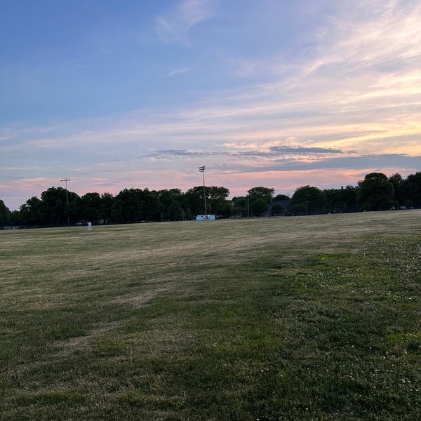 Horner Park - Park in Chicago