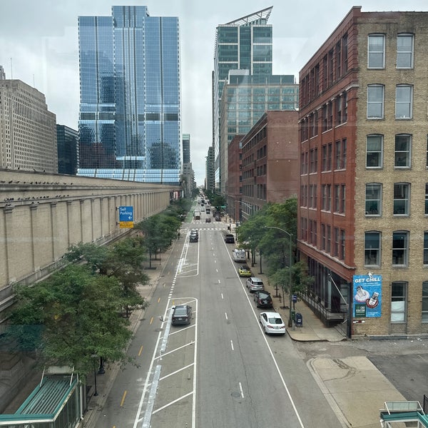 West Loop - Chicago, IL