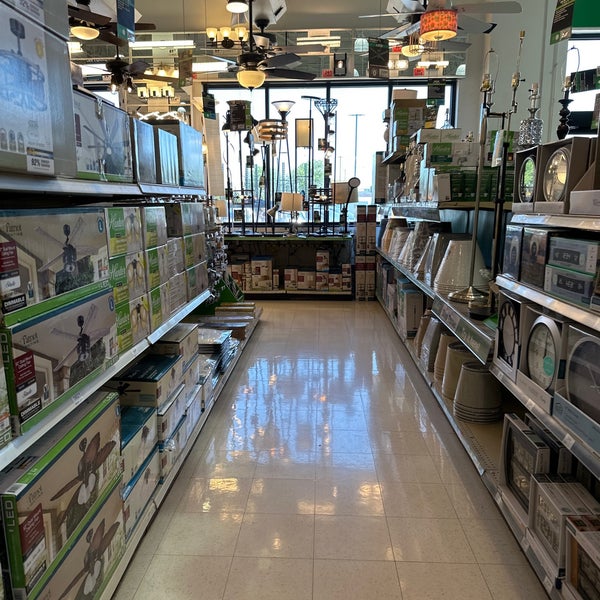 Menards - North Side - Chicago, IL