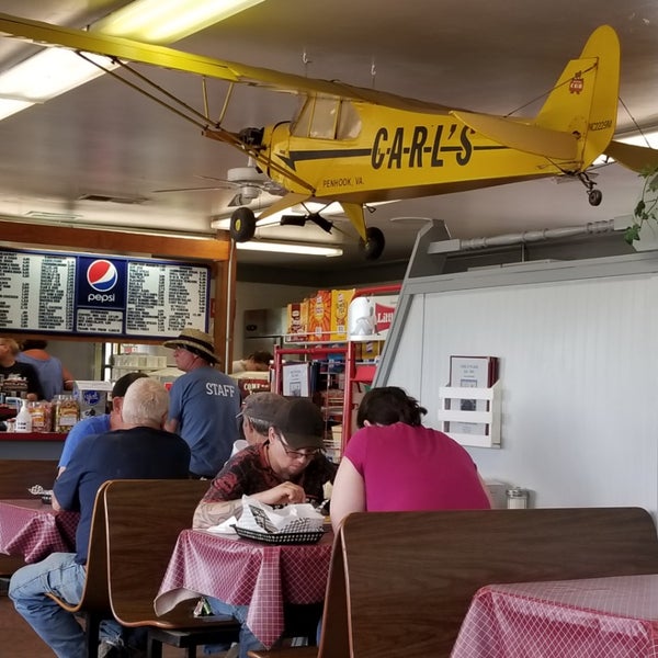 Carl's Restaurant - 4 tips from 72 visitors