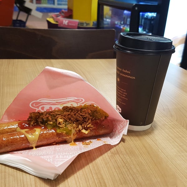 Shell HelmiSimpukka - Fuel Station in Ruskeasanta