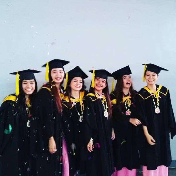 CEU Library - 3F Pilar Hidalgo Lim Bldg, Centro Escolar University ...