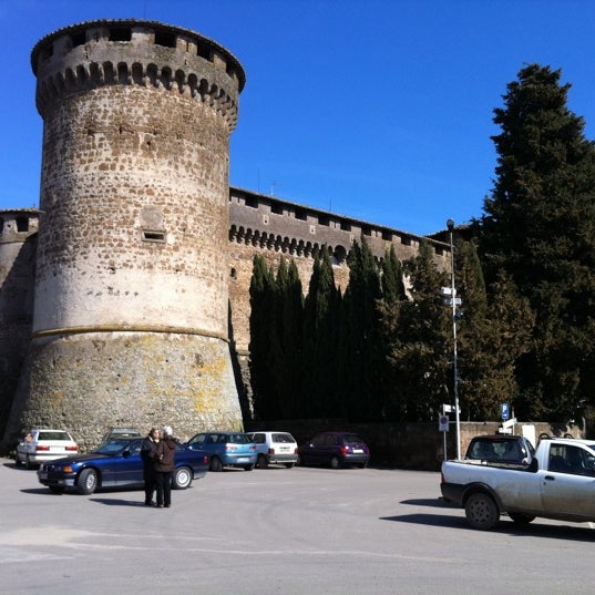 Castello di Vasanello - History Museum in Vasanello Viterbo