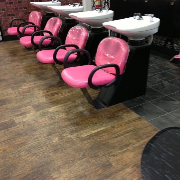 Bangs Salon & Spa - Centerville, OH