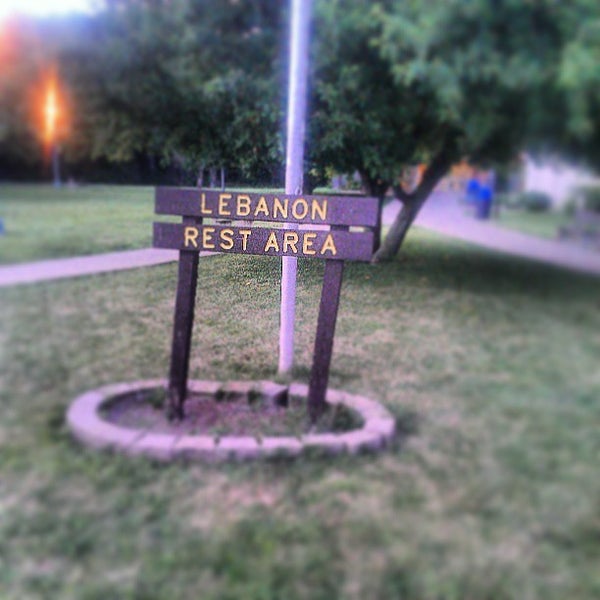 Photos at Lebanon Rest Area Southbound - 22 tips