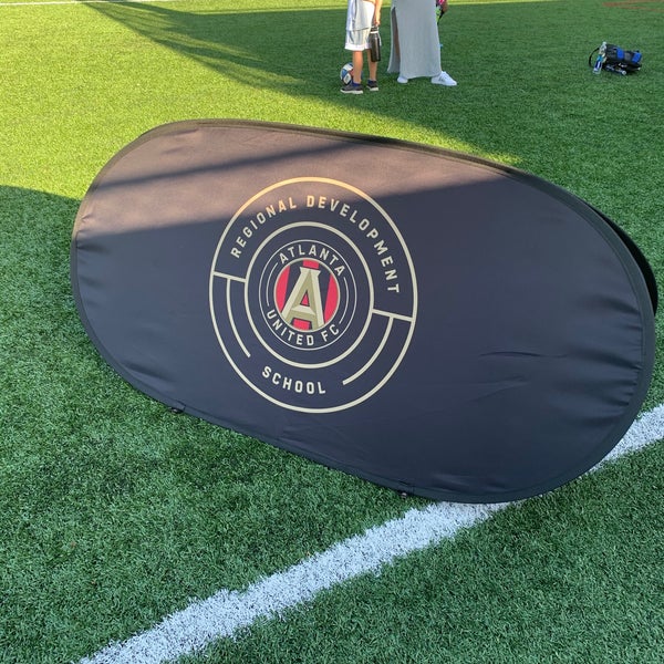 Atlanta Silverbacks Park - 3200 Atlanta Silverbacks Way