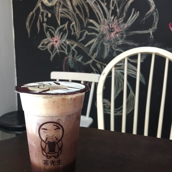 Mang Cha-a (Now Closed) - Tarlac City, Tarlac