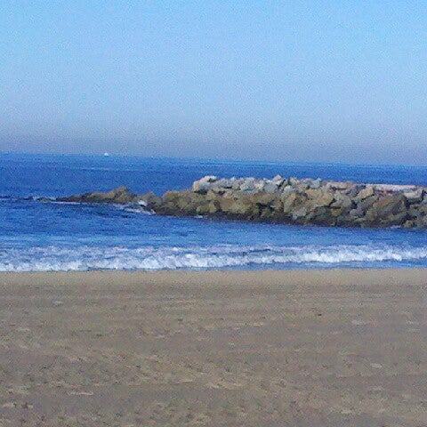 Playa Del Rey Beach - Beach in Playa del Rey