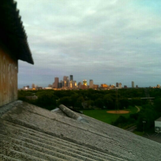 Fruen Mill - Bryn Mawr - Minneapolis, MN