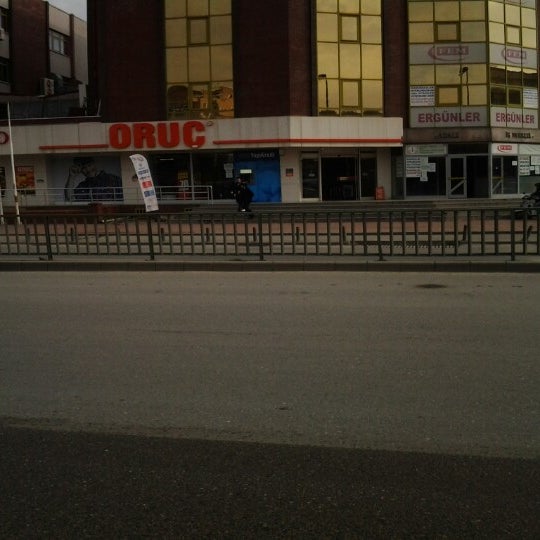 Yukarı Dudullu - İstanbul, İstanbul