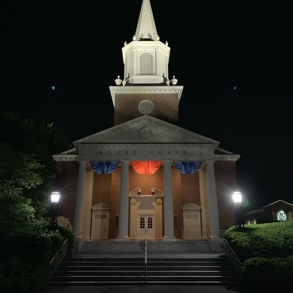 Bucknell University - 11 tips from 2022 visitors