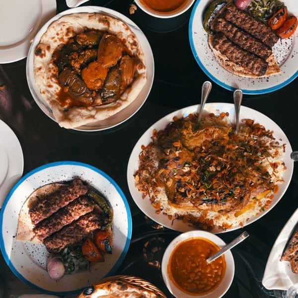 Masgouf - Iraqi Restaurant in Jumeirah