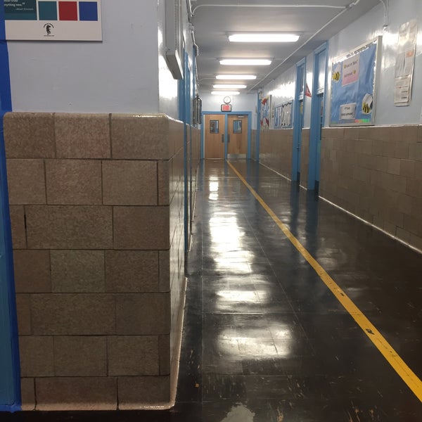 Richard R Green Middle School - Williamsbridge - Bronx, NY