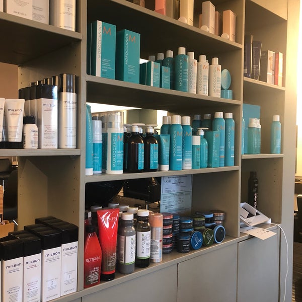 Object Salon - Hair Salon