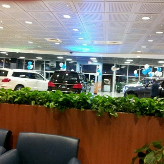 Mercedes-Benz of Brooklyn - Gravesend - Brooklyn, NY