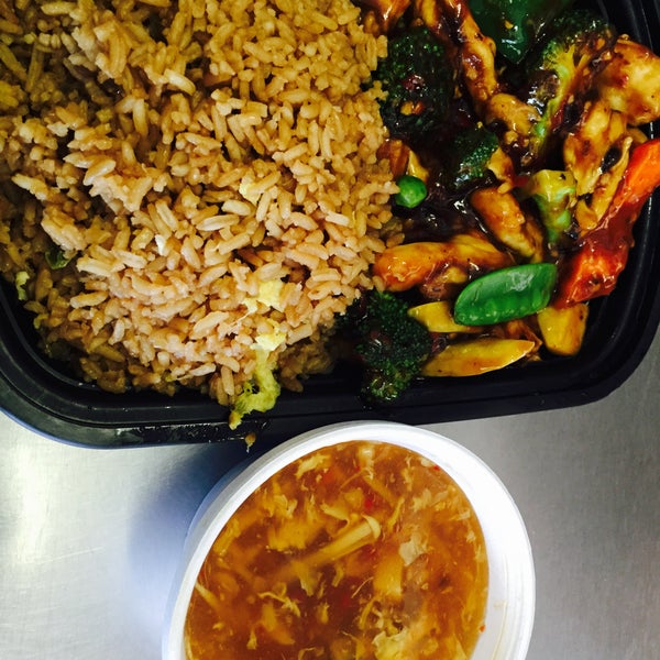 Lucky Kitchen - Northeast Ann Arbor - Ann Arbor, MI