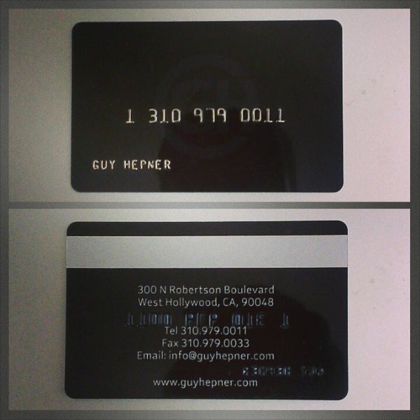 Guy Hepner Gallery - West Hollywood, CA