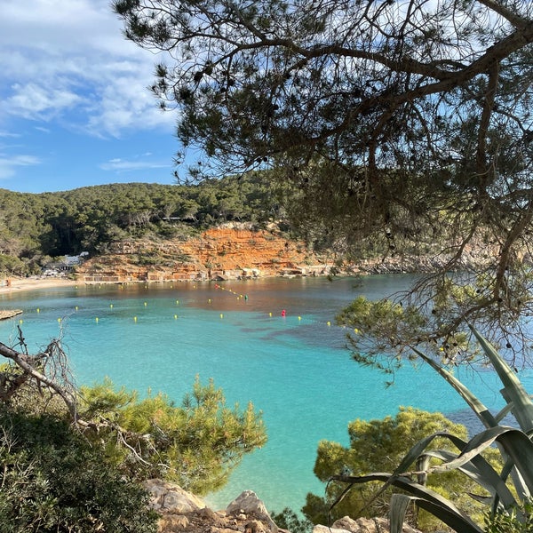 Cala Saladeta - 11 tips