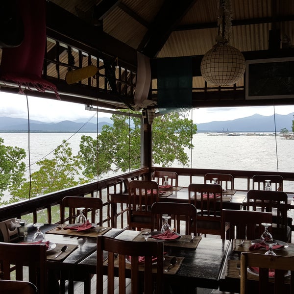Palawan Badjao Restaurant