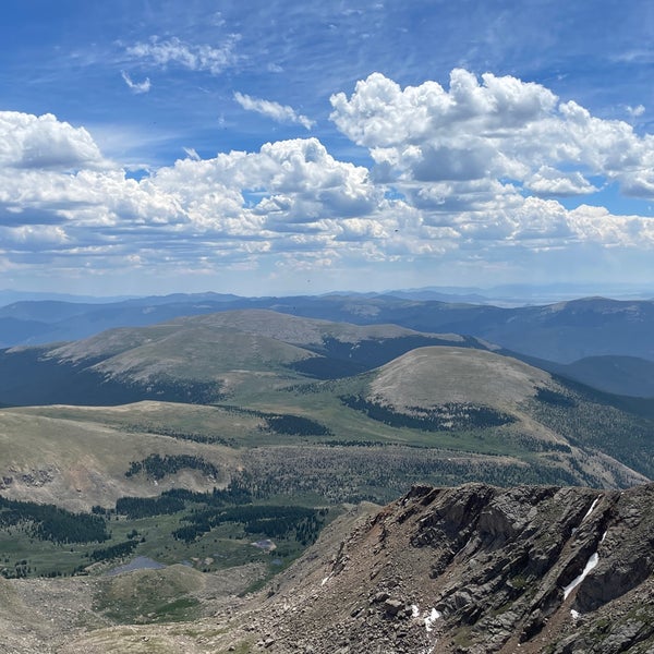 Mt. Bierstadt Summit - 1 tip from 332 visitors