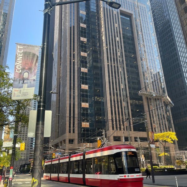 Photos at Standard Life Centre - Financial District - 121 King Street West