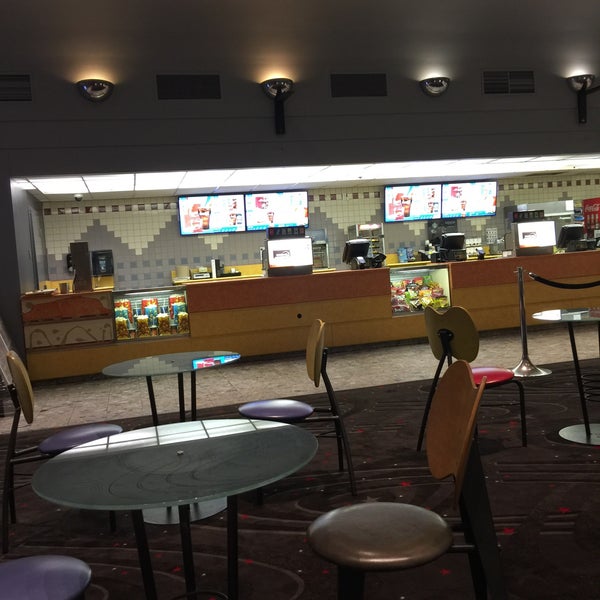 Photos at Famous Players - Movie Theater in Toronto