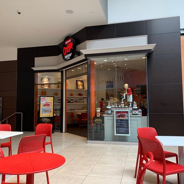 Photos at The Pen Centre - Shopping Mall in Glenridge