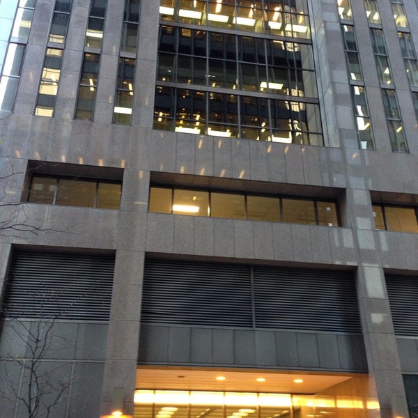 Photos at Standard Life Centre - Financial District - 121 King Street West