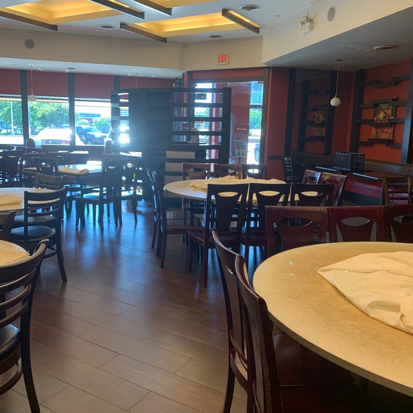 BaShu Chinese Restaurant 巴蜀人家 - Szechuan Restaurant