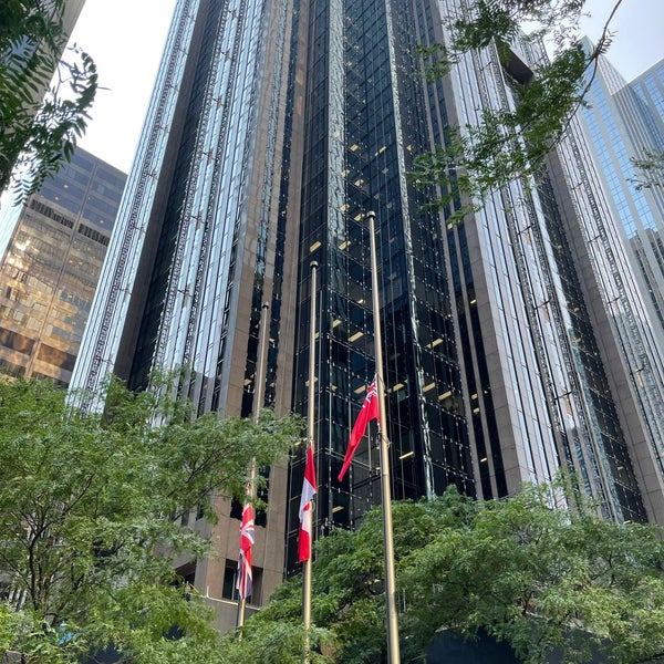 Photos at Standard Life Centre - Financial District - 121 King Street West